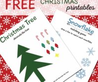 Christmas Art Activities & Crafts | The Best Ideas for Kids