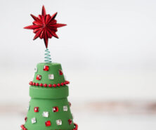 Fluffy Santa Slime Recipe for Christmas - The Best Ideas for Kids