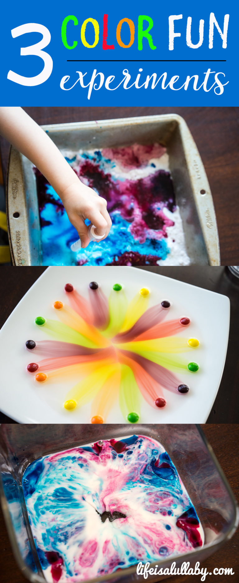 Scratch Art for Kids Craft - The Best Ideas for Kids