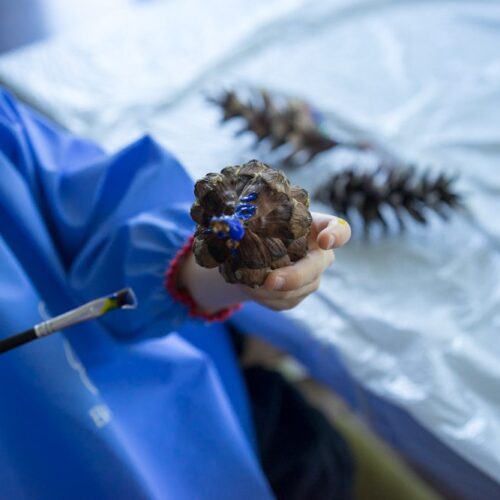 Build Your Own Pumpkin Craft - The Best Ideas for Kids