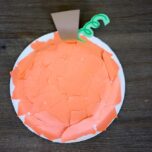 Build Your Own Pumpkin Craft - The Best Ideas for Kids