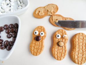 Groundhog Day Snack Idea - The Best Ideas for Kids