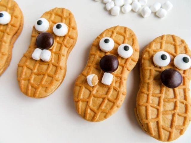 Groundhog Day Snack Idea - The Best Ideas for Kids