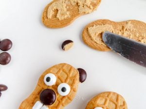 Groundhog Day Snack Idea - The Best Ideas for Kids