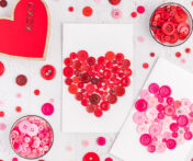 Heart Color by Number (Free Printables) - The Best Ideas for Kids