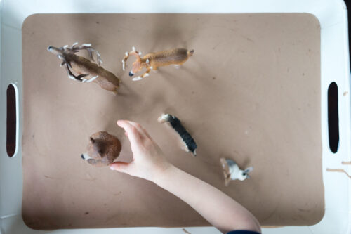 How to Make Play Mud - The Best Ideas for Kids