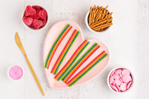 Cupid Arrow Candy - The Best Ideas for Kids