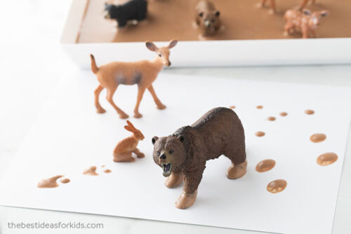 How to Make Play Mud - The Best Ideas for Kids