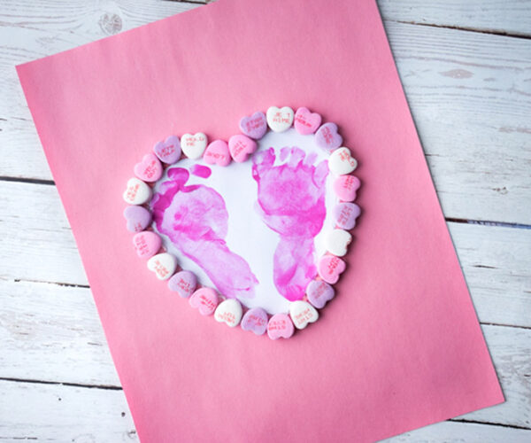 Valentine's Day Art & Activities | The Best Ideas for Kids