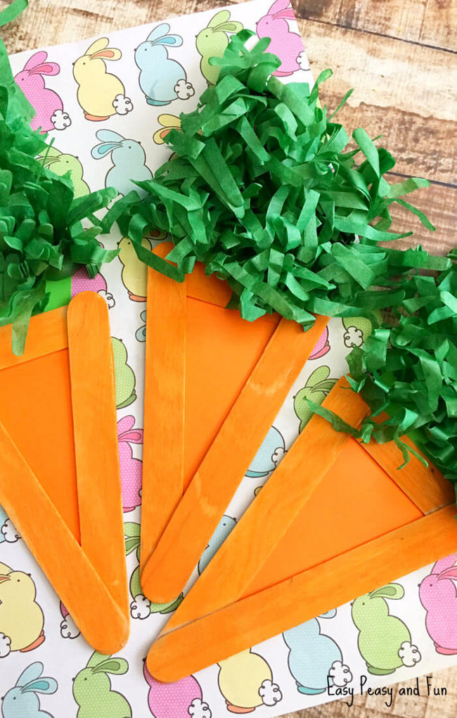 20 Easter Crafts For Preschoolers The Best Ideas For Kids 20 Easter Crafts For Preschoolers The Best Ideas For Kids