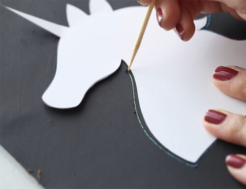 Scratch Art for Kids - The Best Ideas for Kids