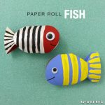 15 Fish Craft Ideas - The Best Ideas for Kids