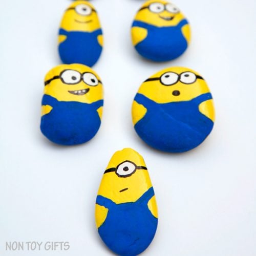 15 Fun Pet Rock Ideas - The Best Ideas for Kids