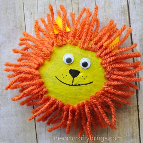 15 Fun Pet Rock Ideas - The Best Ideas for Kids