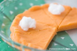 Pumpkin Pie Playdough Recipe - The Best Ideas for Kids