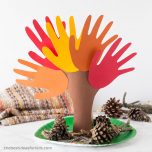 25+ Fall Crafts for Kids - The Best Ideas for Kids
