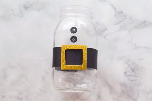 Fluffy Santa Slime Recipe for Christmas - The Best Ideas for Kids