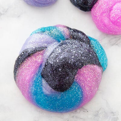 Easy Homemade Slime Recipes | The Best Ideas for Kids