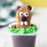 Groundhog Day Snack Idea - The Best Ideas for Kids