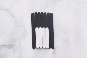 Popsicle Stick Penguin Craft - The Best Ideas for Kids