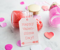 3 Easy Valentine Science Experiments - The Best Ideas for Kids