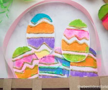 Easter Art & Craft Activities | The Best Ideas for Kids