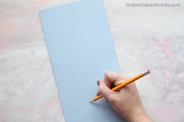 Trolls Craft - The Best Ideas for Kids