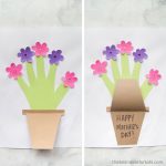 25+ Mother's Day Crafts for Kids - The Best Ideas for Kids