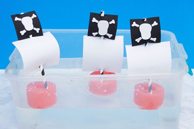 25+ Summer Crafts For Kids - The Best Ideas for Kids