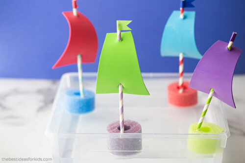 25+ Summer Crafts For Kids - The Best Ideas for Kids