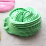 The BEST Butter Slime Recipe - The Best Ideas for Kids