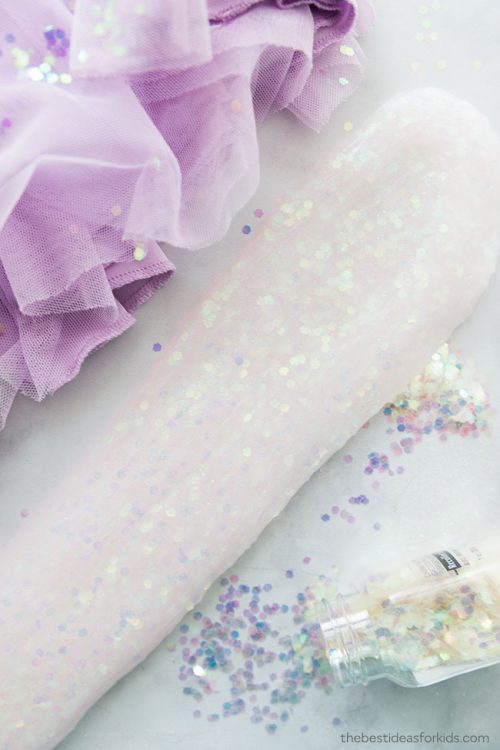 Fairy Slime - The Best Ideas for Kids