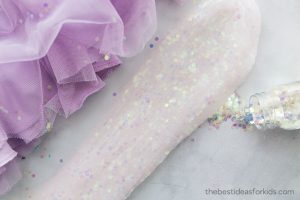 Fairy Slime - The Best Ideas for Kids