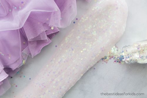 Fairy Slime - The Best Ideas for Kids