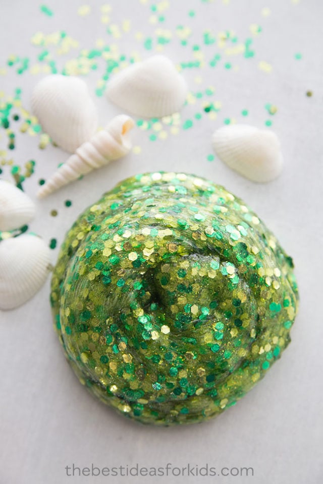 Princess Slime - The Best Ideas for Kids