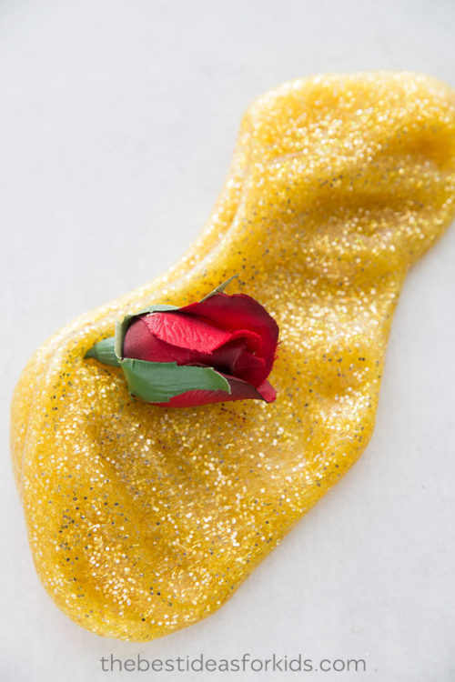 Princess Slime - The Best Ideas for Kids