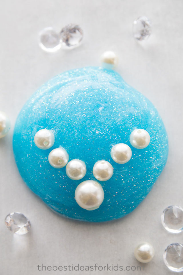 Princess Slime - The Best Ideas for Kids