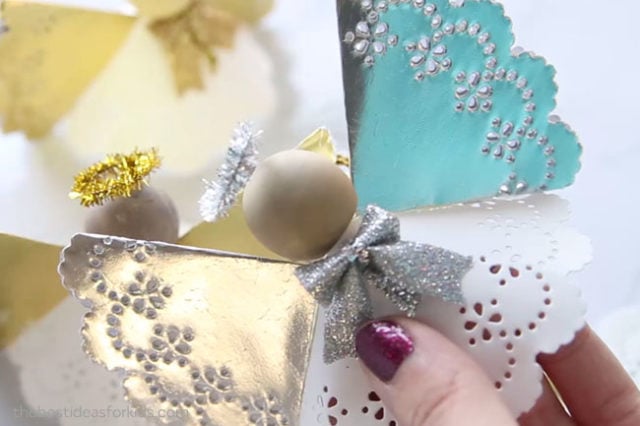 Angel Craft - The Best Ideas for Kids