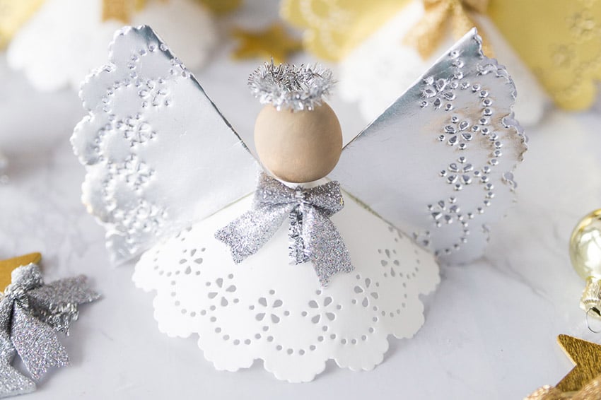 Angel Craft - The Best Ideas for Kids