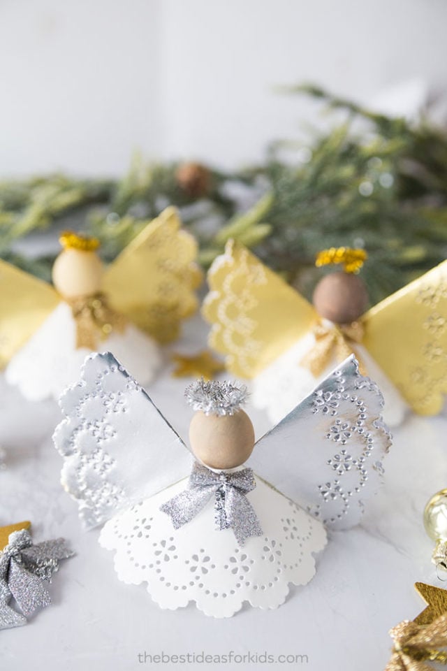 Angel Craft - The Best Ideas for Kids