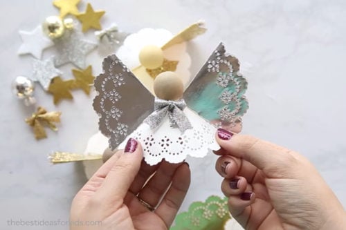 Angel Craft - The Best Ideas for Kids