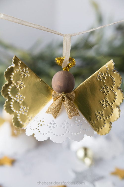 Angel Craft - The Best Ideas for Kids