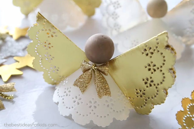 Angel Craft - The Best Ideas for Kids