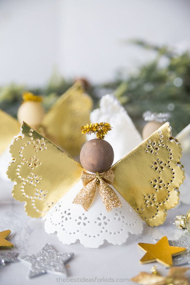 Angel Craft - The Best Ideas for Kids