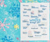 Winter I Spy (Free Printables) - The Best Ideas for Kids
