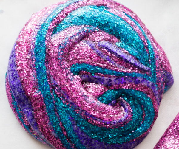 Easy Homemade Slime Recipes | The Best Ideas for Kids