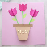 25+ Mother's Day Crafts for Kids - The Best Ideas for Kids