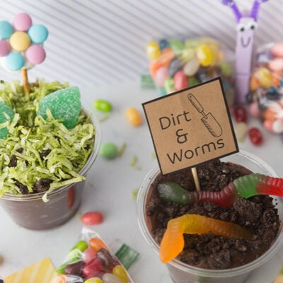 How to Make Fake Snow - The Best Ideas for Kids