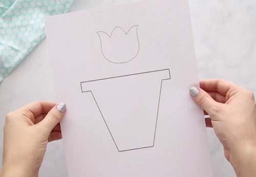 Mother's Day Card Craft - The Best Ideas for Kids