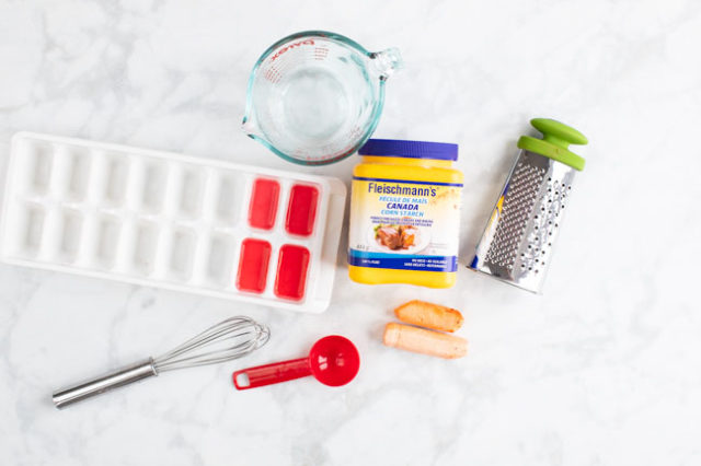 Chalk Ice - The Best Ideas for Kids